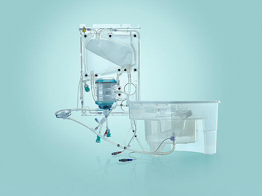 New prospects for liver transplants – RAUMEDIC