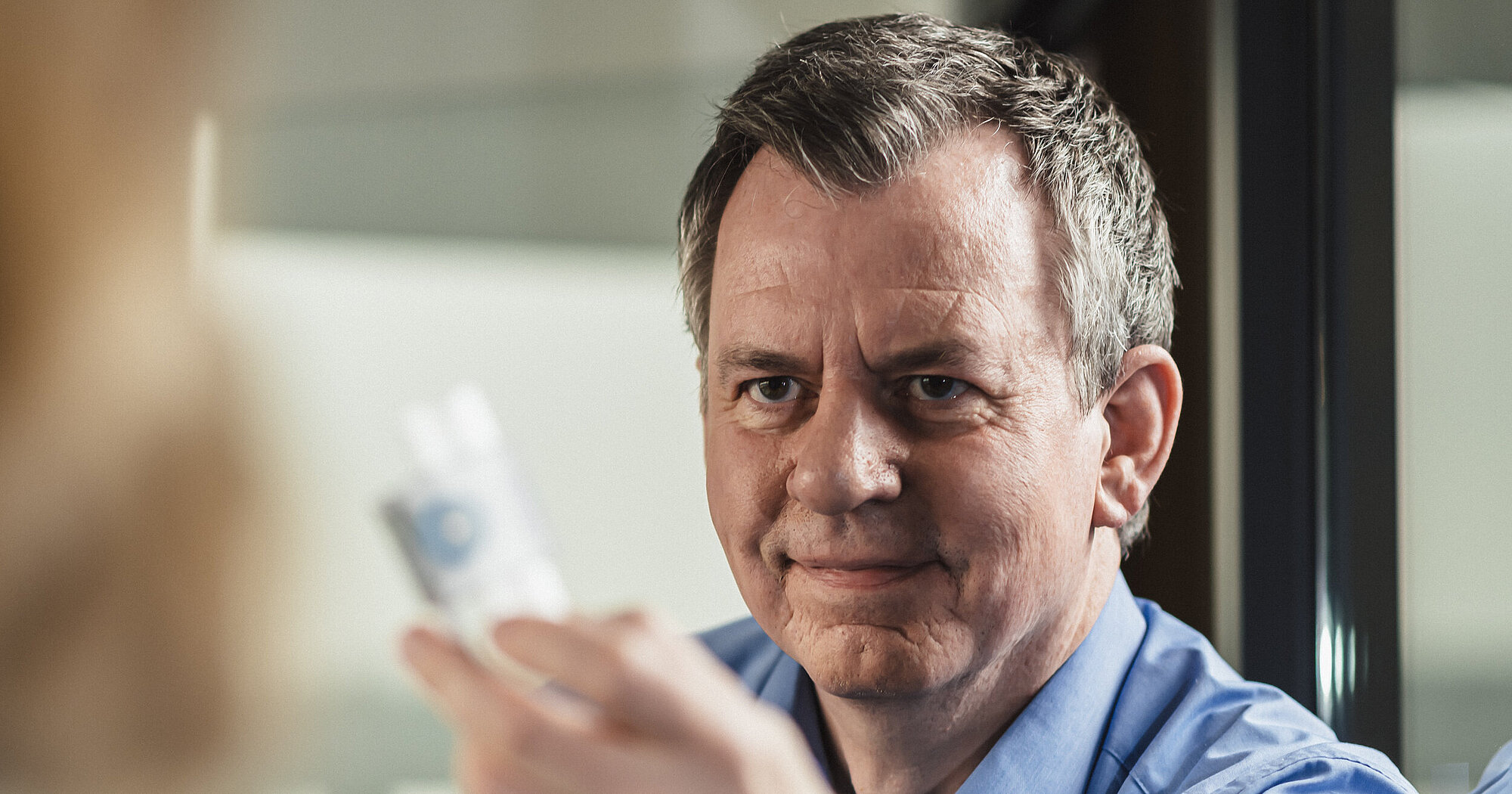 From plastics processor to manufacturer of brain pressure sensors ...