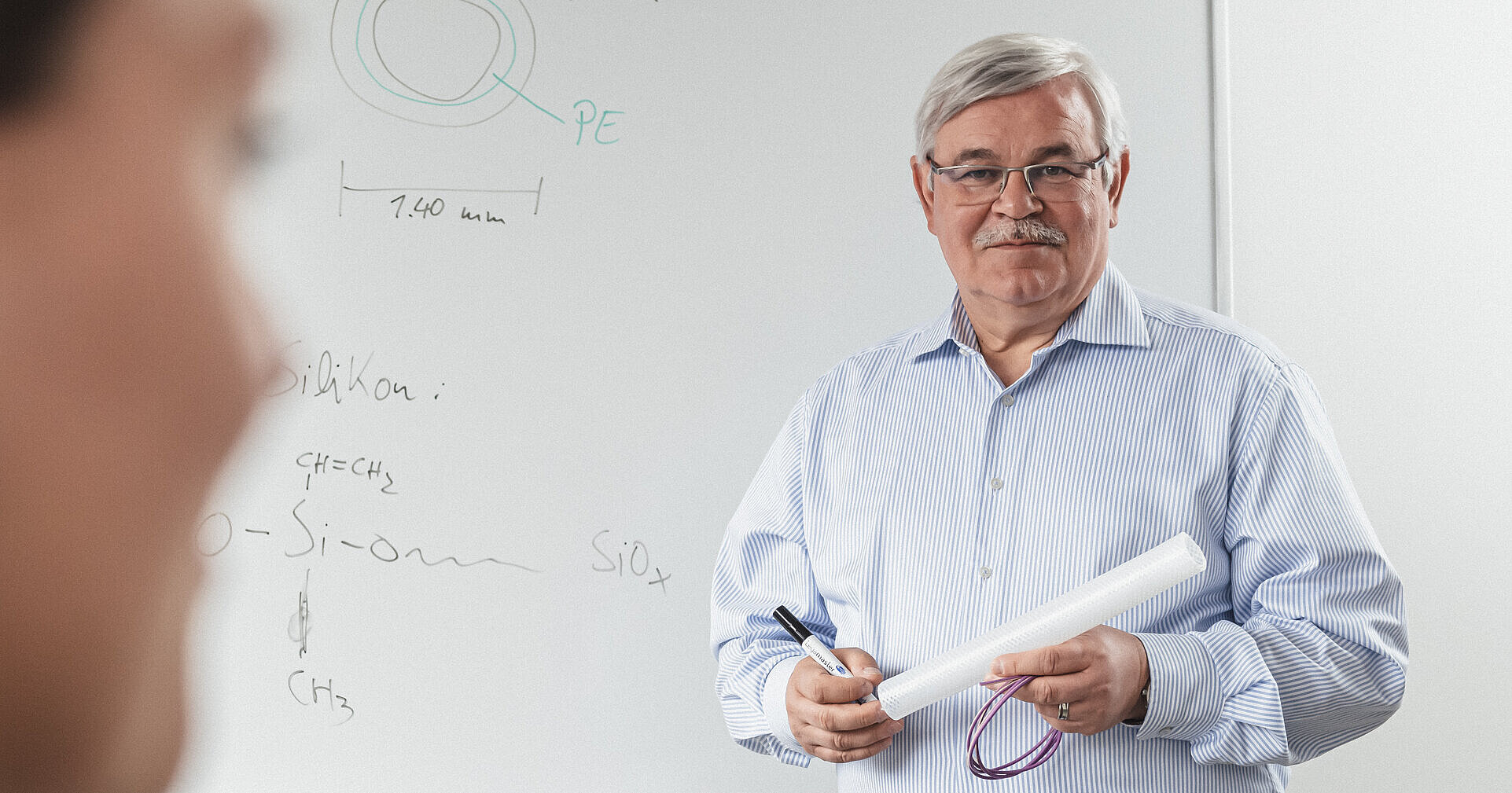 The Role of PVC in Medical Devices – RAUMEDIC