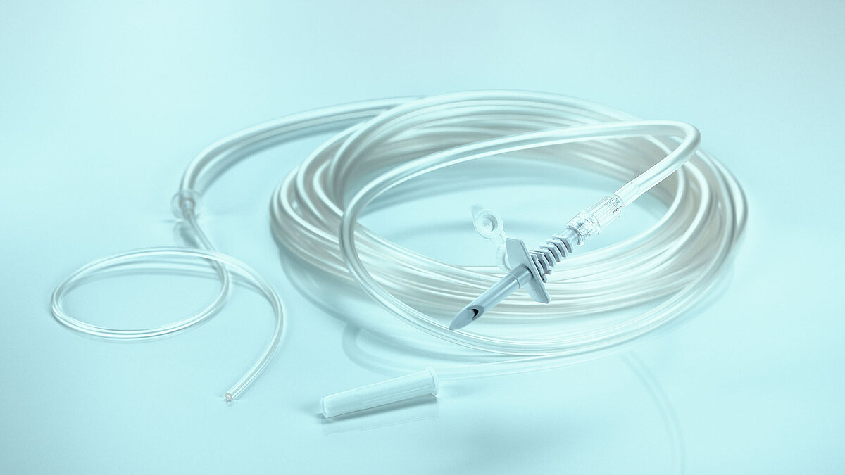 Solutions for orthopedics – RAUMEDIC