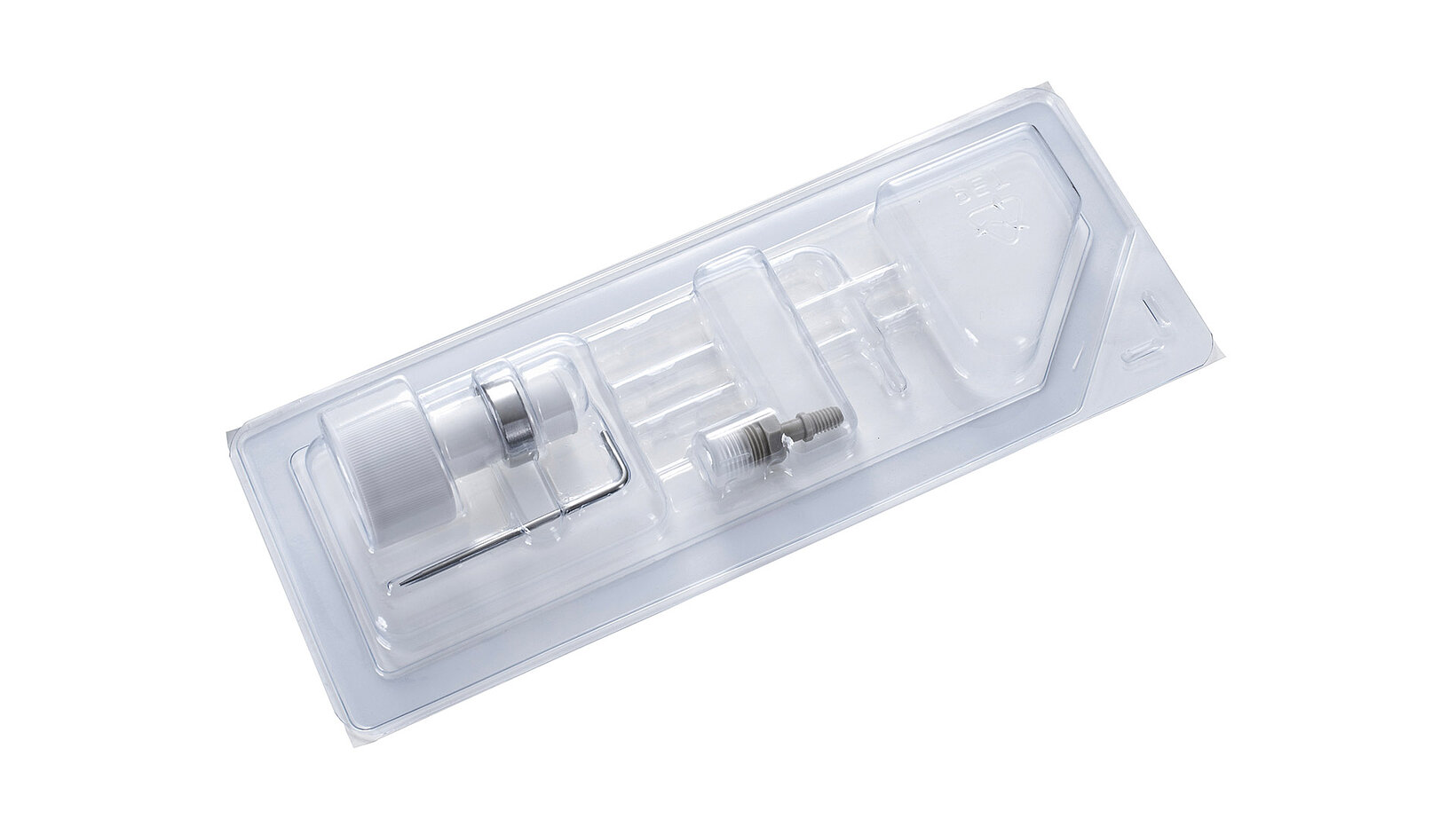 Technical and Surgical Accessories for Neuromonitoring – RAUMEDIC