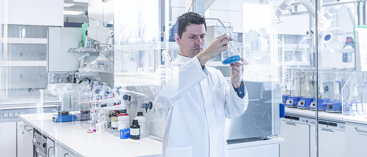 Kompetenz in medizinischer und pharmazeutischer Entwicklung – RAUMEDIC