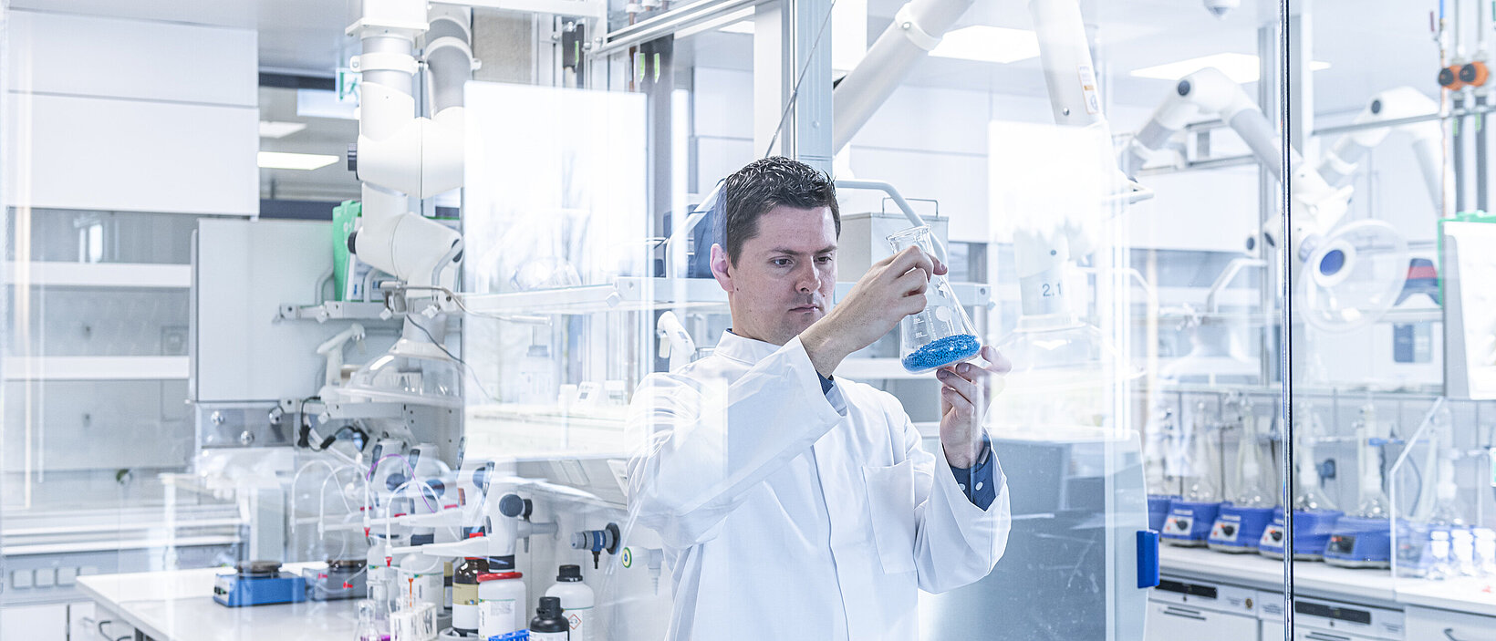 Solutions for Cell and Gene Therapy – RAUMEDIC