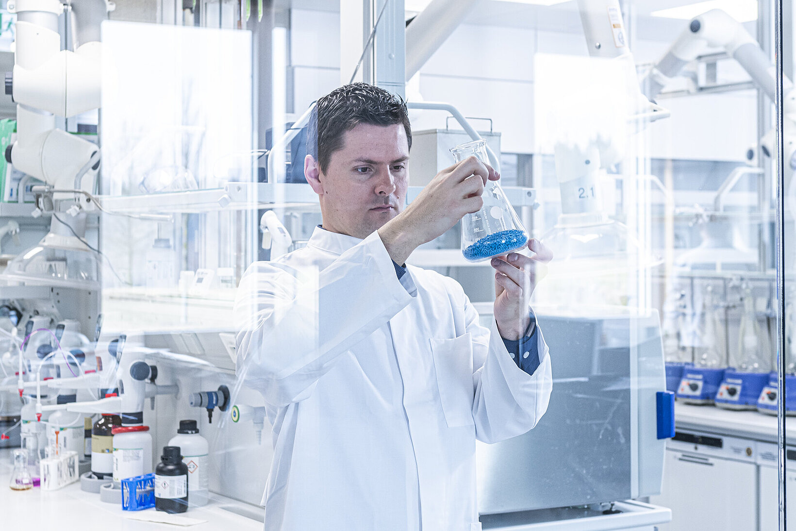 Platinum-Cured Silicone Tubing for pharmaceutical applications – RAUMEDIC