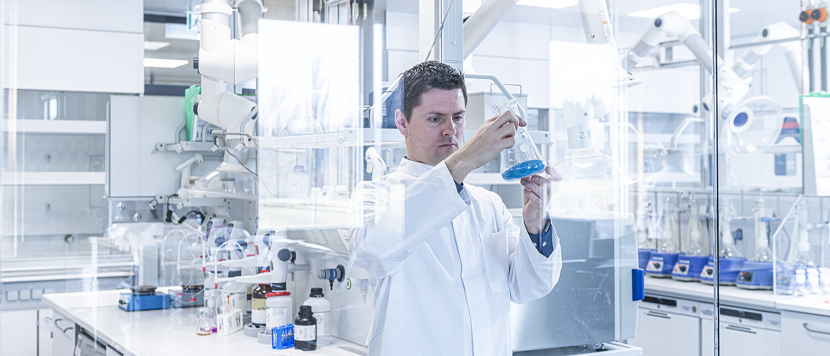 Competence in medical and pharmaceutical development – RAUMEDIC