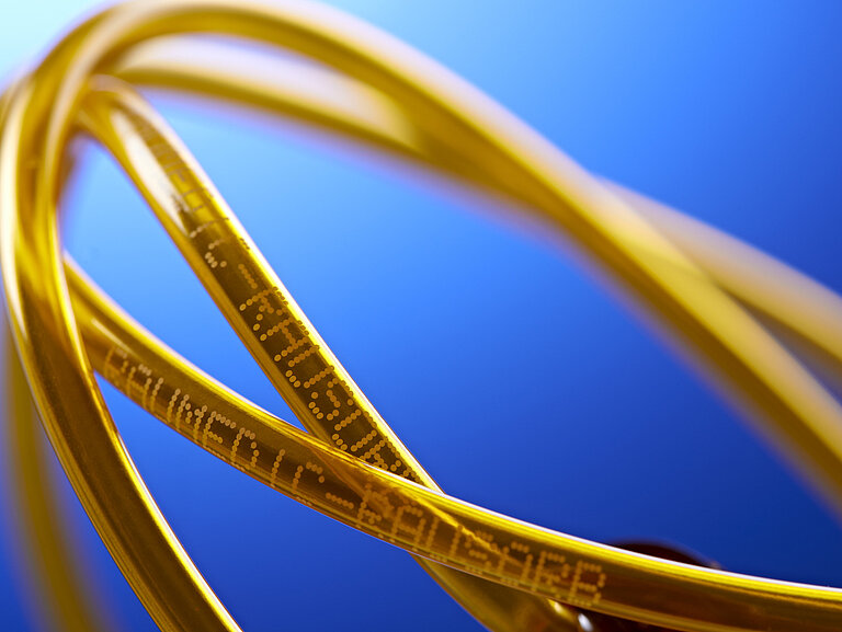 Coextrusion and multilayer extrusion of tubing – RAUMEDIC