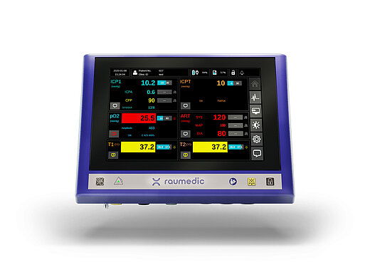 RAUMED NeuroSmart – RAUMEDIC