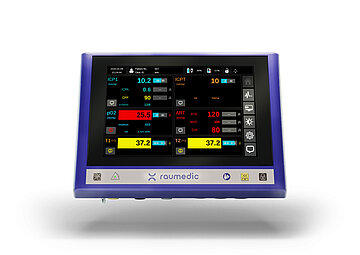 RAUMED NeuroSmart – RAUMEDIC