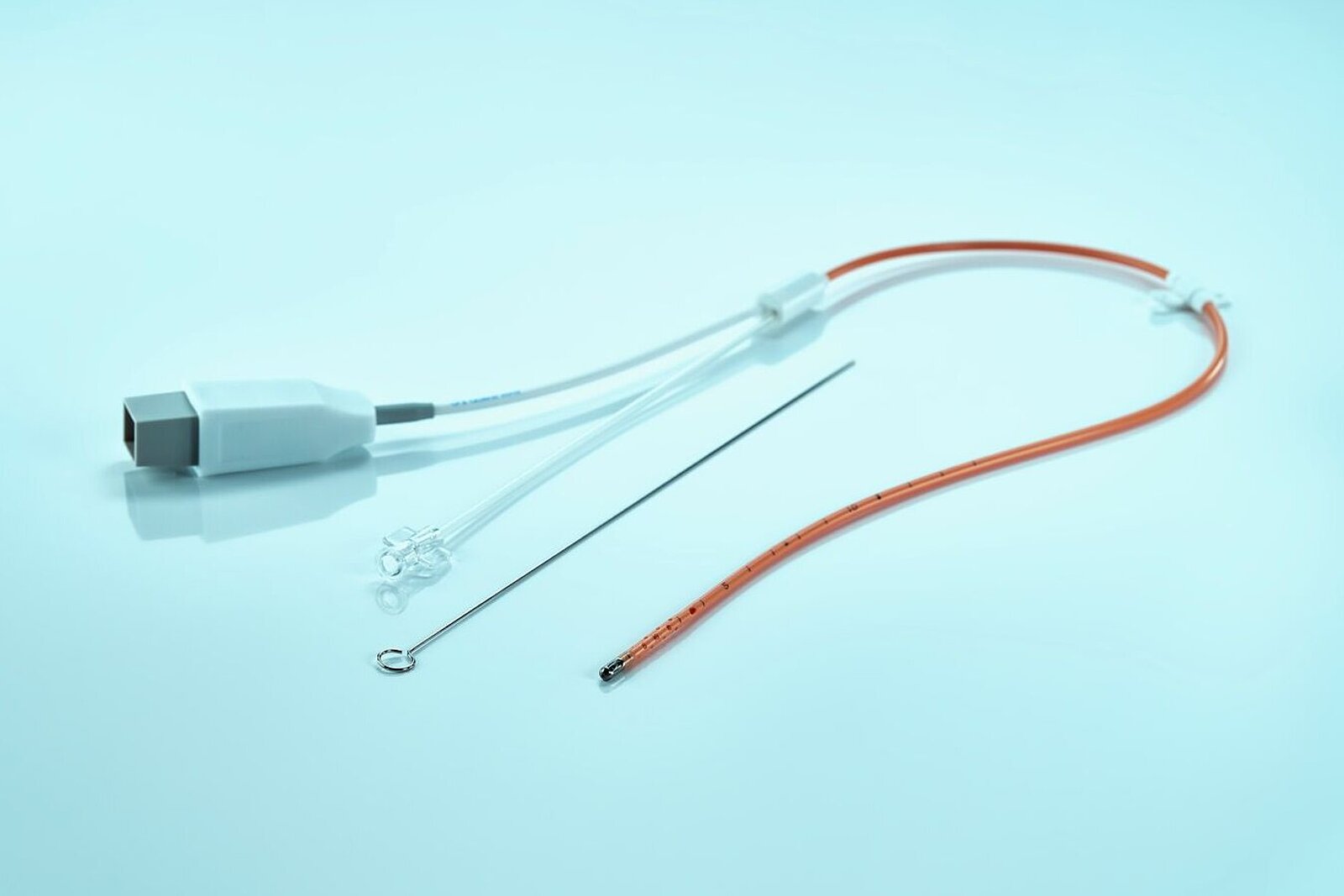Multi-Modal Neuromonitoring Equipment – RAUMEDIC