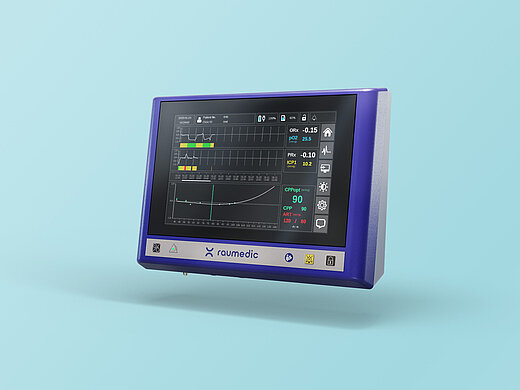 RAUMED NeuroSmart – RAUMEDIC