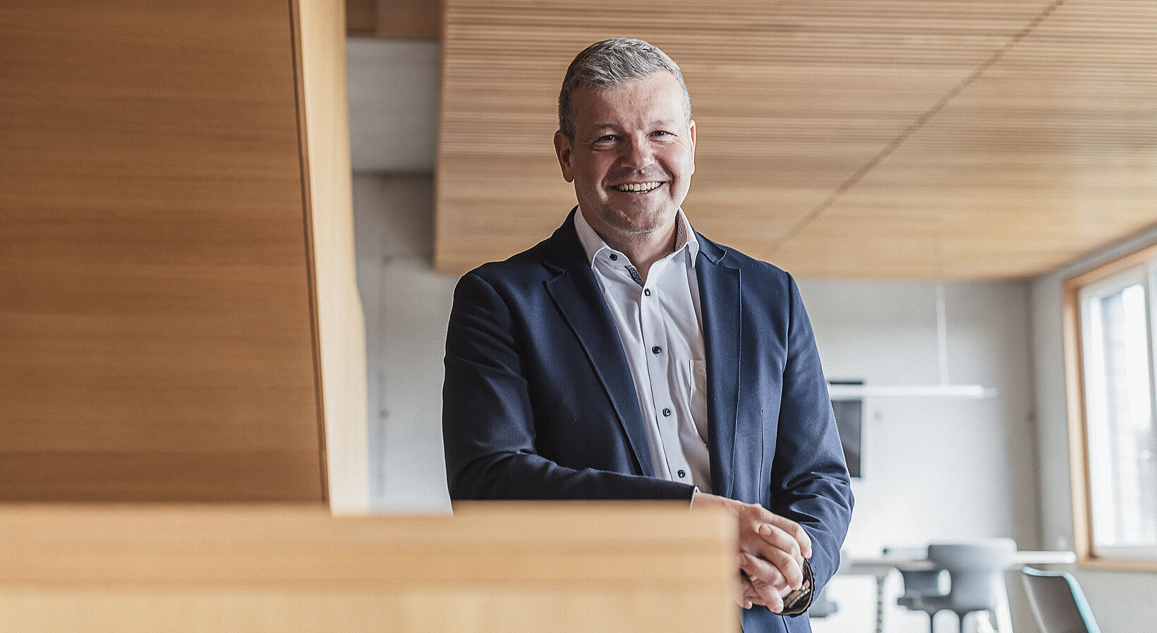 RAUMEDIC: CEO Stefan Seuferling leaves the company – RAUMEDIC