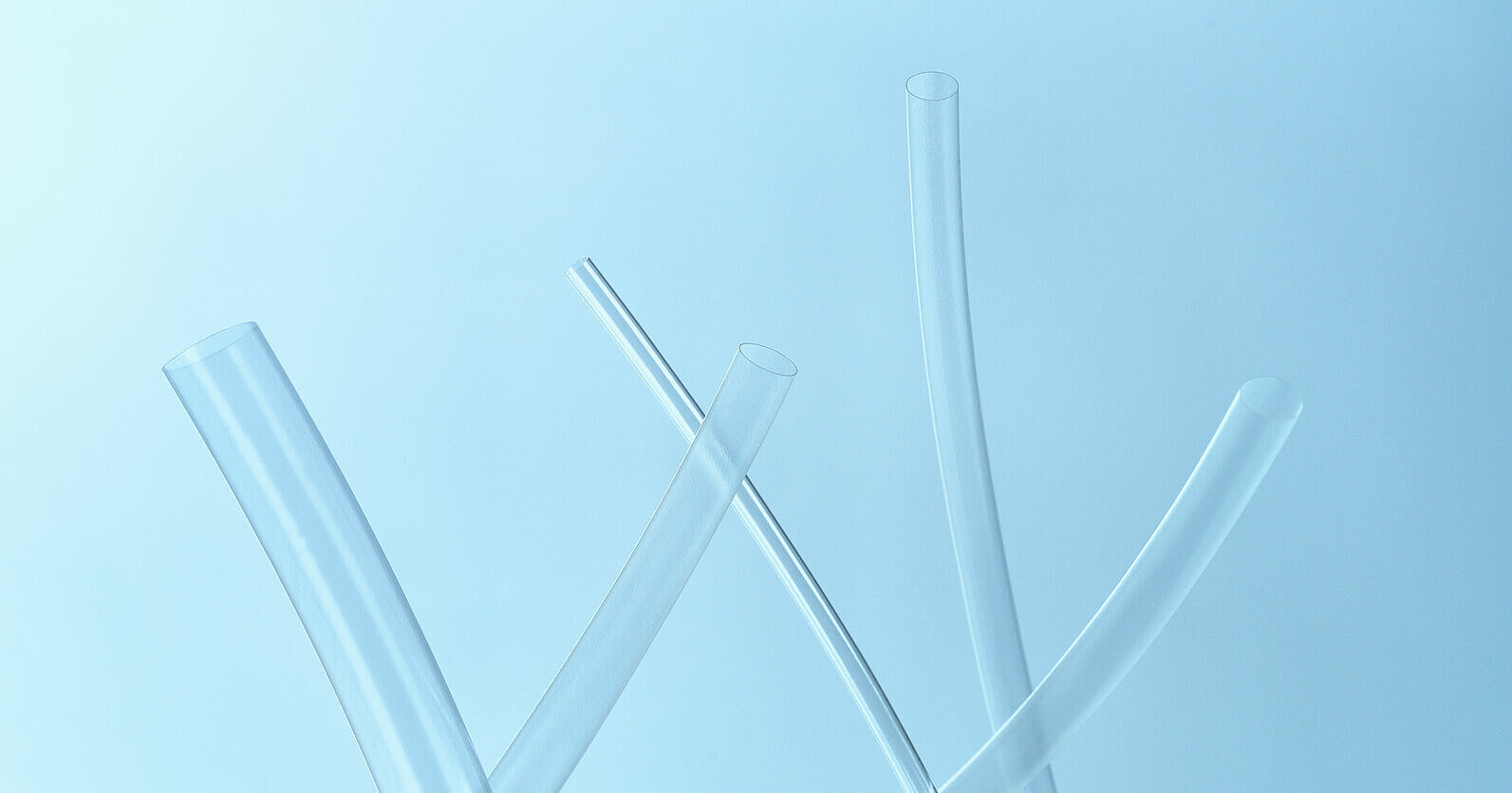 Thin-walled tubing: Maximum Performance with Minimal Wall Thickness ...