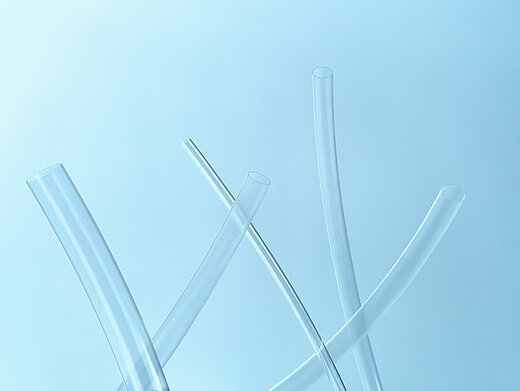 Thin-walled tubing for balloon applications – RAUMEDIC