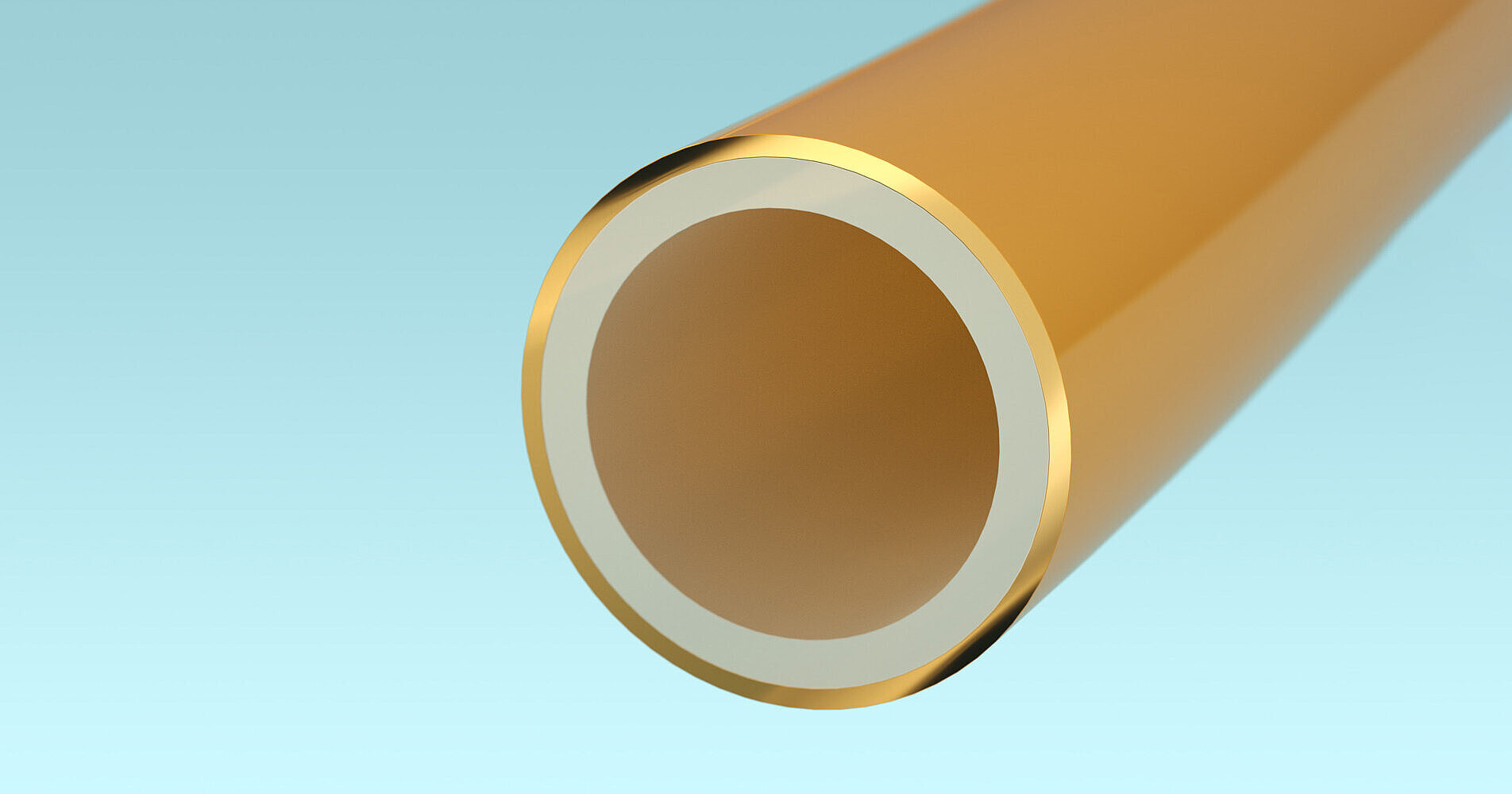 Coextrusion and multilayer extrusion of tubing – RAUMEDIC