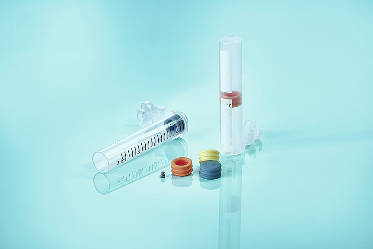 Developing Wearable Drug Delivery Devices – RAUMEDIC