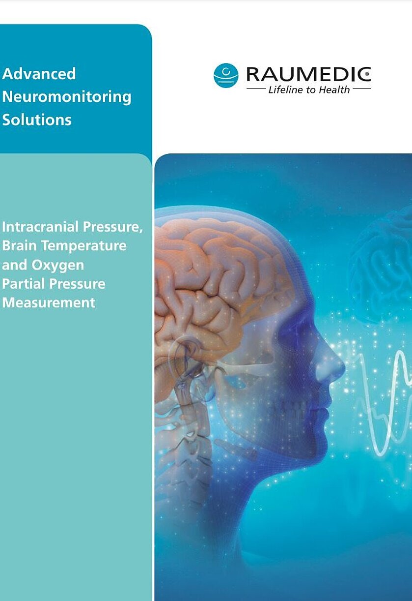 Multi-Modal Neuromonitoring Equipment – RAUMEDIC