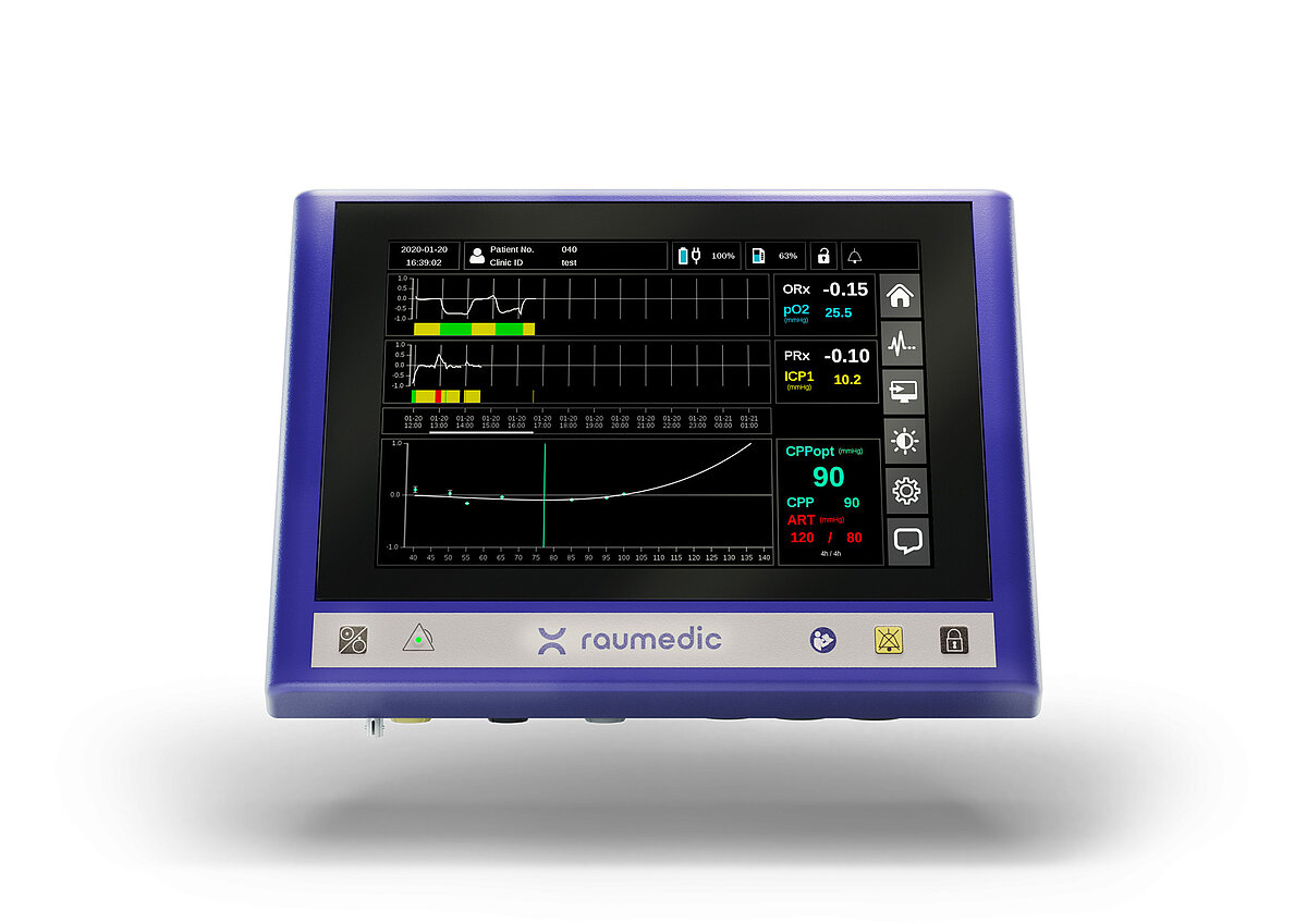 RAUMED NeuroSmart – RAUMEDIC