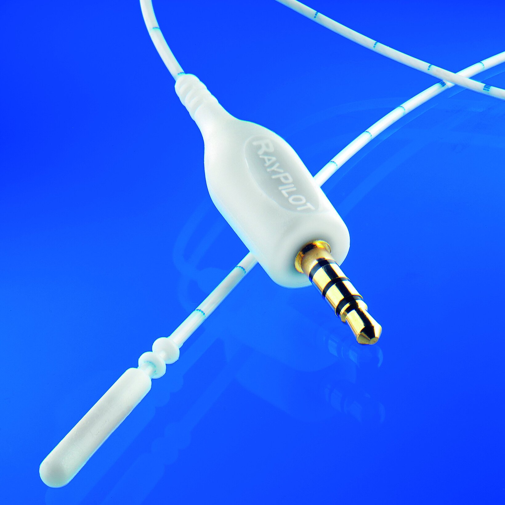 Integration of electronic components in catheter systems – RAUMEDIC