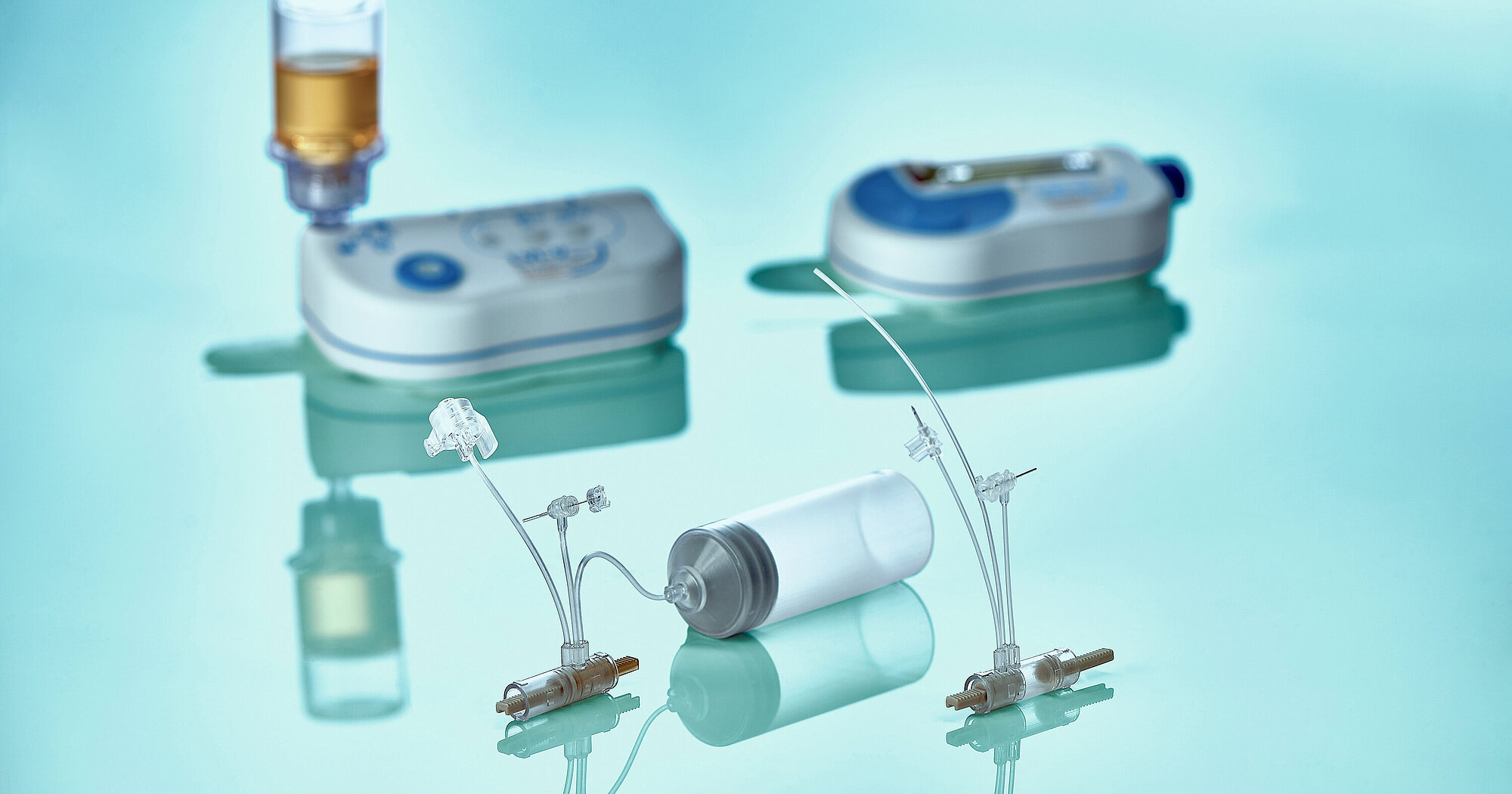 The Inner Workings of a Wearable Drug Delivery Platform – RAUMEDIC