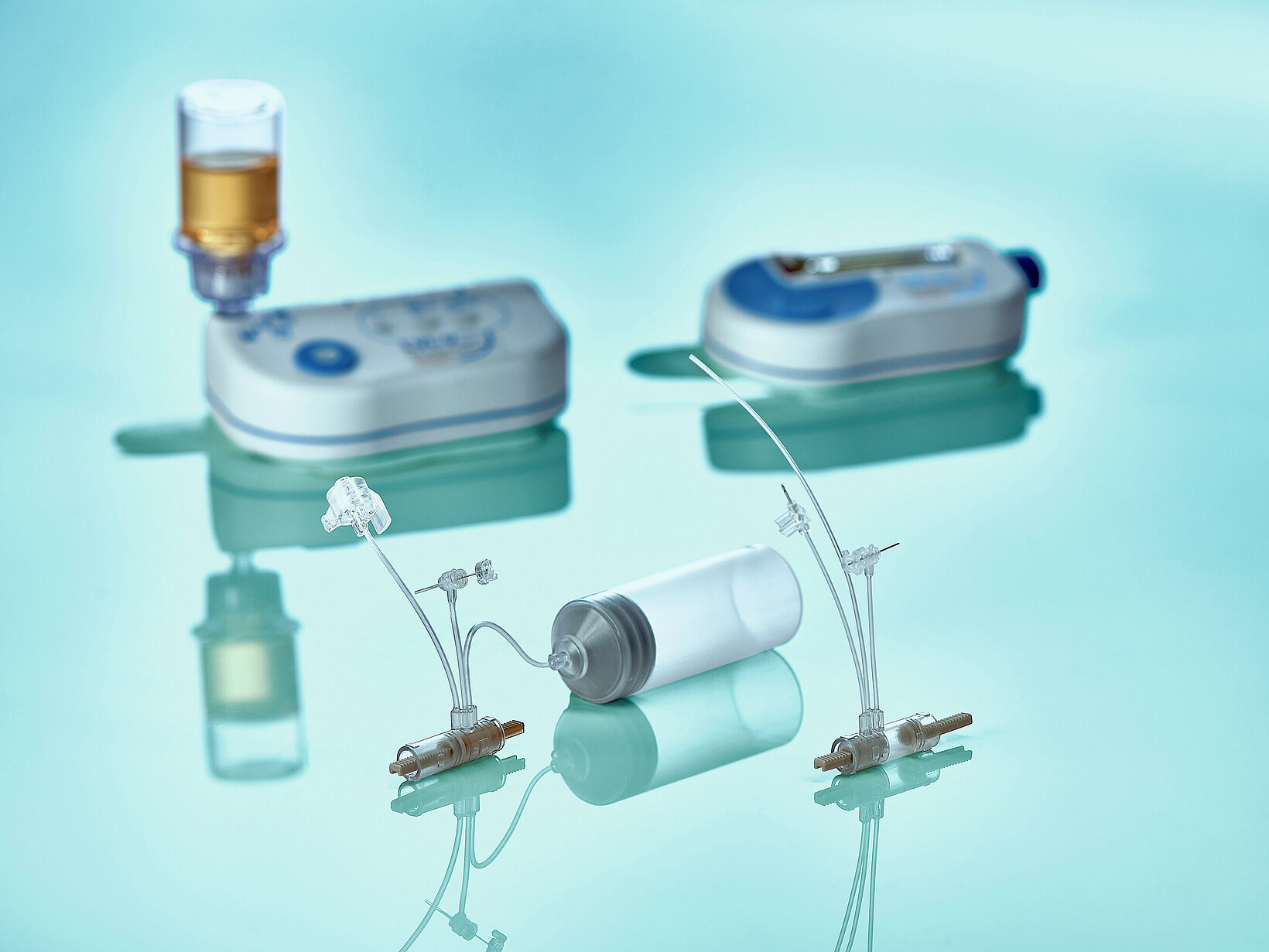 RAUMEDIC - Medical and pharmaceutical solutions – RAUMEDIC