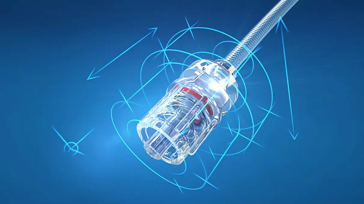 Safe medical technology │ High pressure tubing from – RAUMEDIC