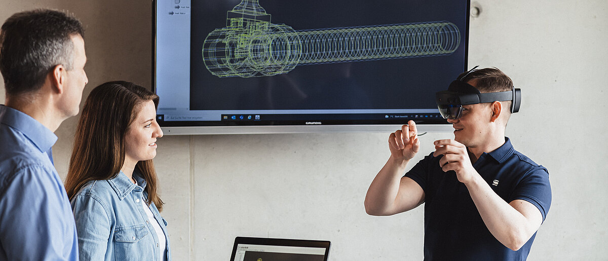 Competence in medical and pharmaceutical development – RAUMEDIC