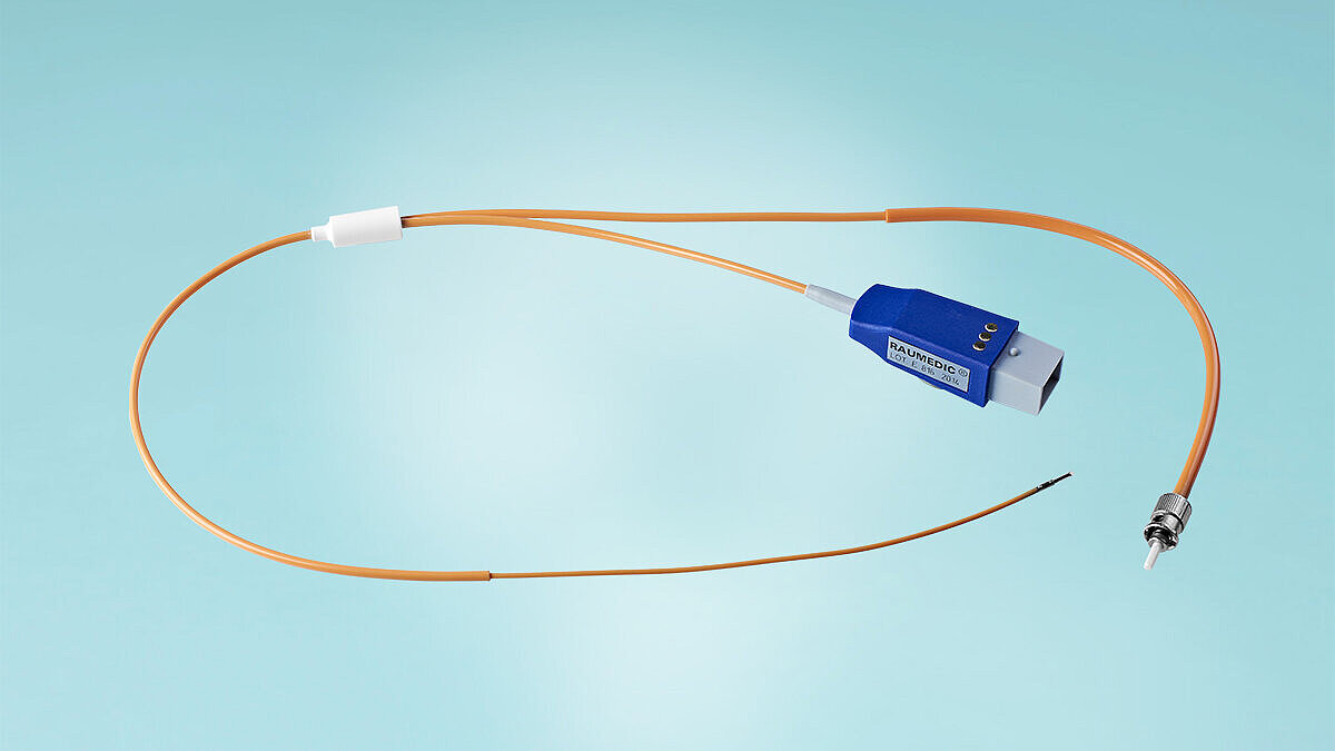 Precise Measurement of Brain Temperature – RAUMEDIC