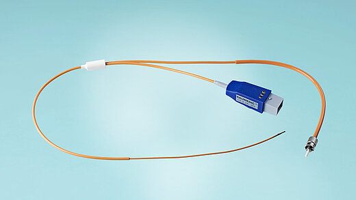 Parenchymal measurement catheters – RAUMEDIC