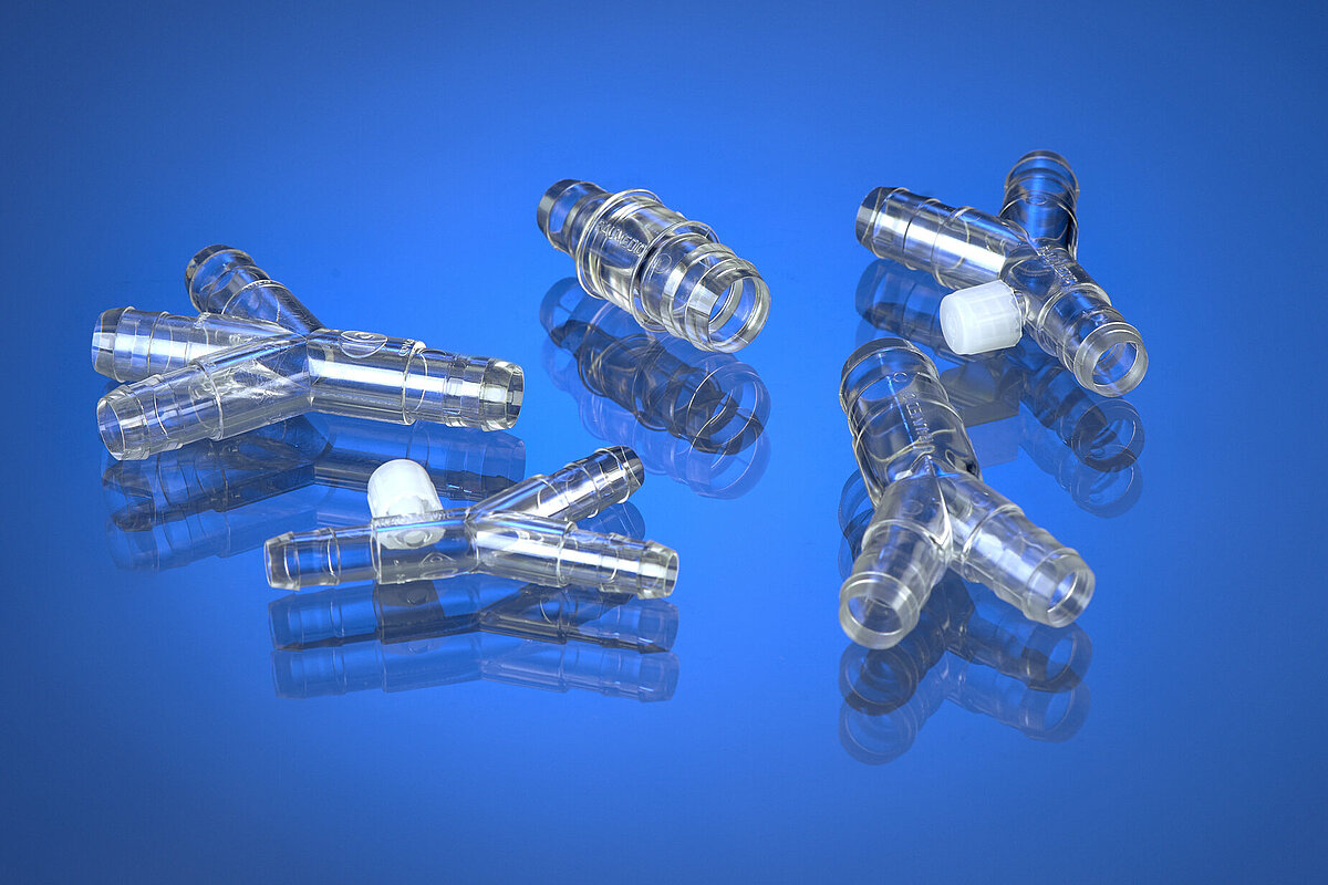 Solutions for cardiosurgery – RAUMEDIC