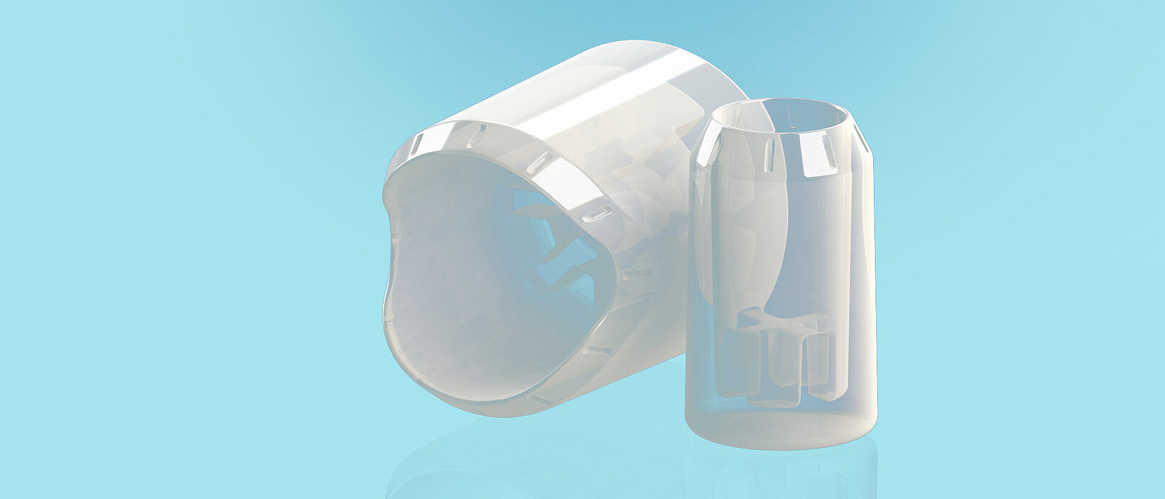 Clever designs and fast prototyping – RAUMEDIC