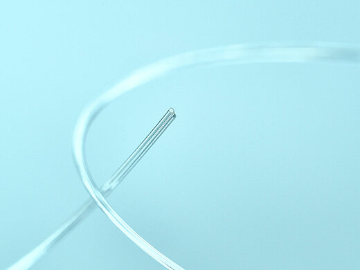 Multilumen Tubing – Tailored to Your Requirements – RAUMEDIC