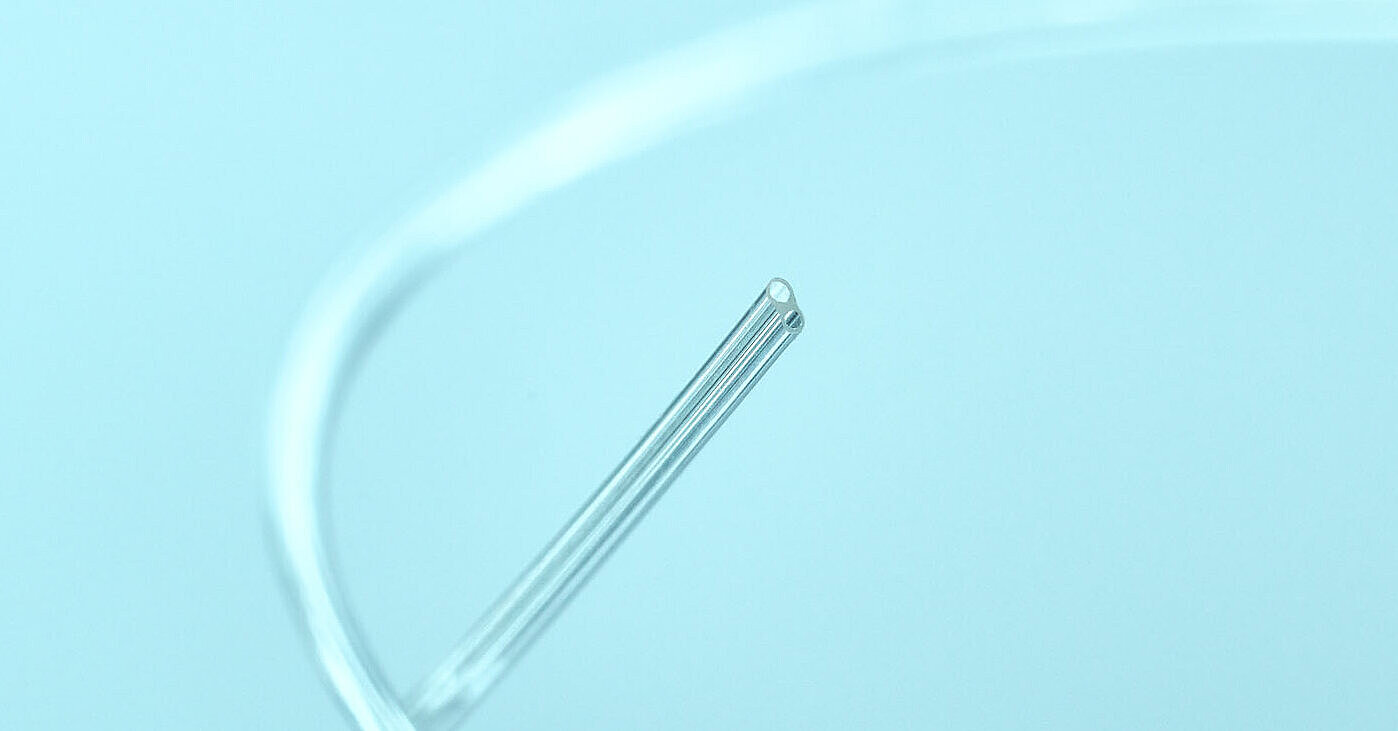 Multilumen Tubing – Tailored to Your Requirements – RAUMEDIC