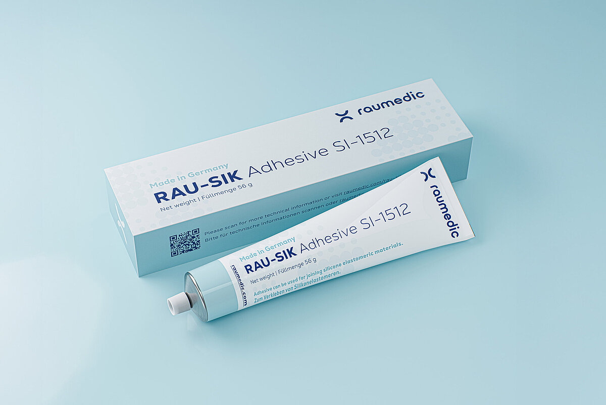 Solutions for cardiosurgery – RAUMEDIC