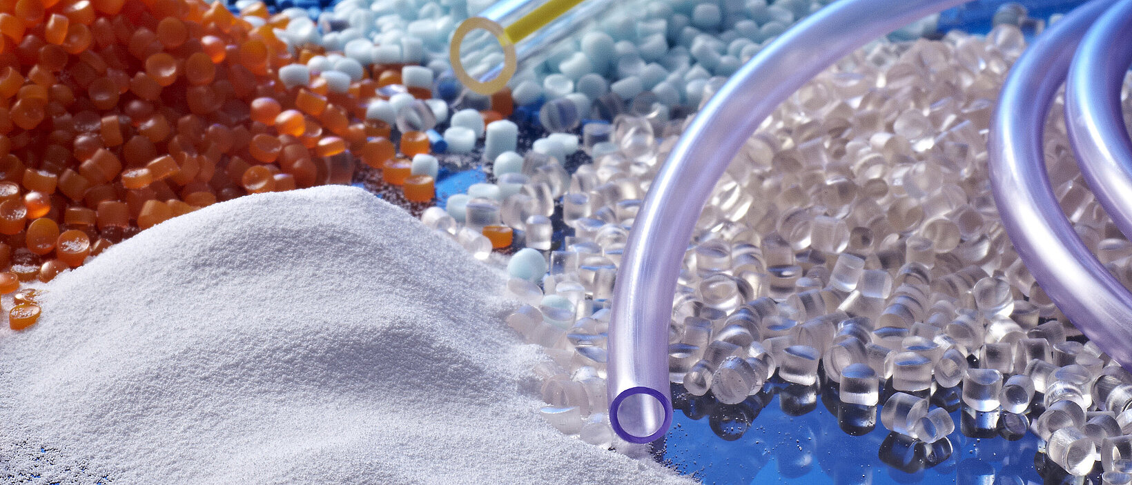 Solutions for enteral feeding – RAUMEDIC