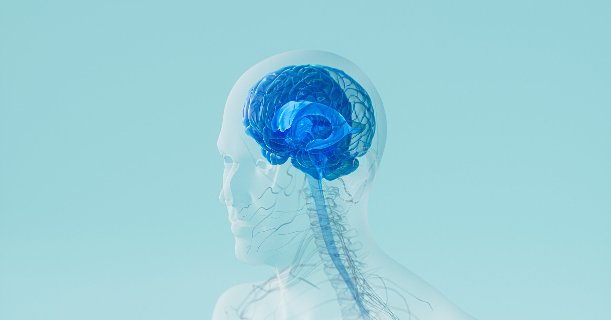Precise measurement of intracranial pressure – RAUMEDIC