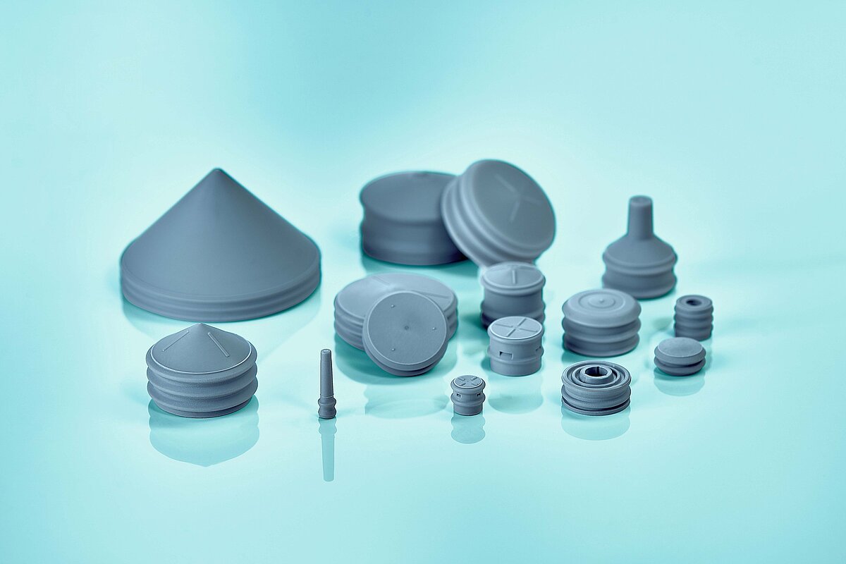 Enhancing Biopharmaceutical Drug Delivery with High-Performance ...