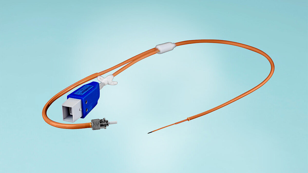 Precise Measurement of Oxygen Partial Pressure – RAUMEDIC
