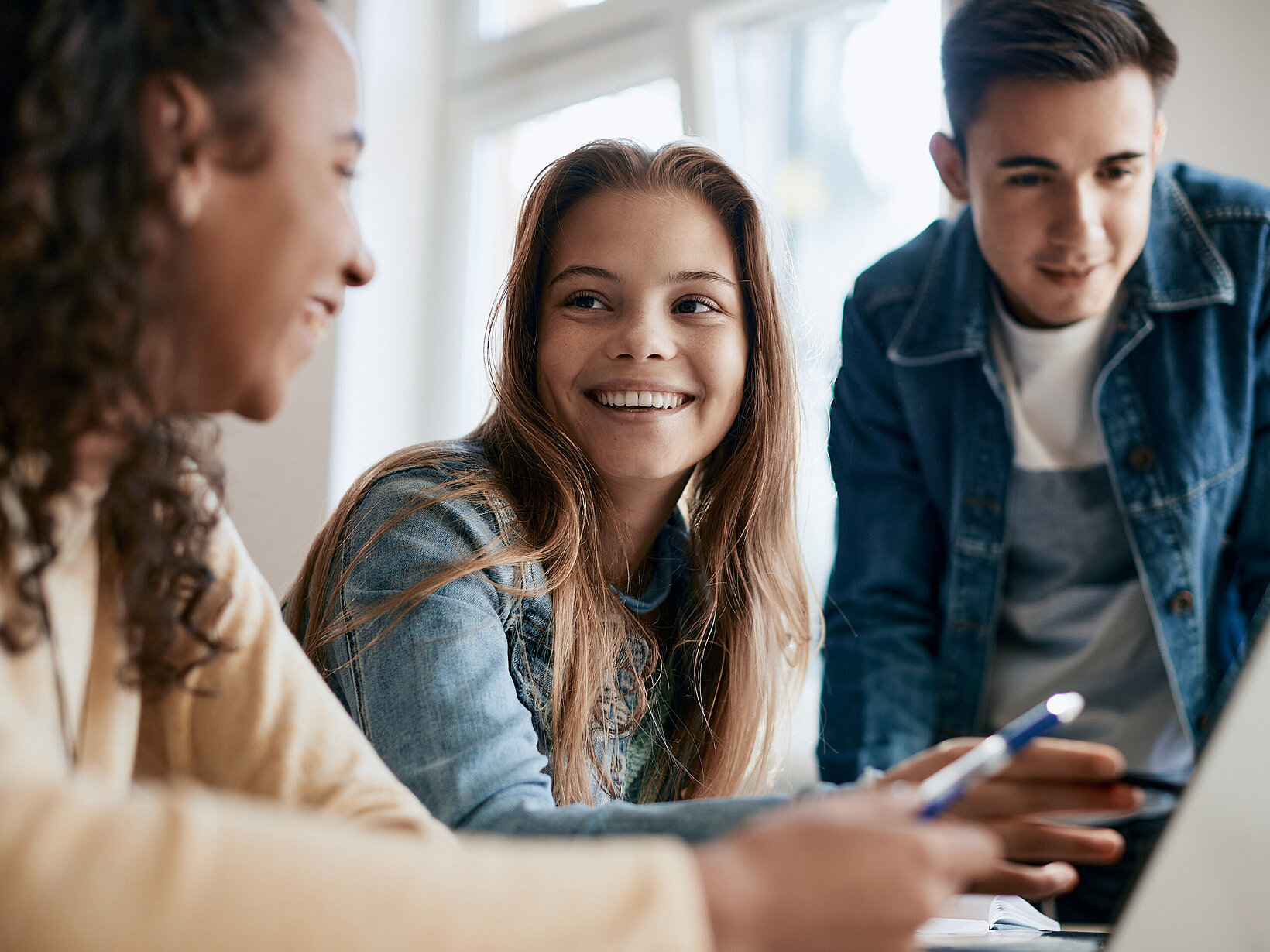 Career opportunities at RAUMEDIC - join our team – RAUMEDIC