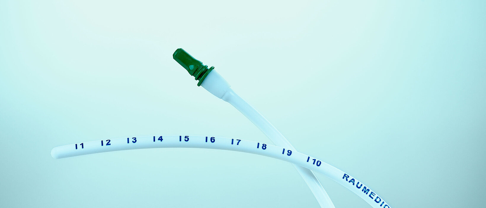 Solutions for enteral feeding – RAUMEDIC