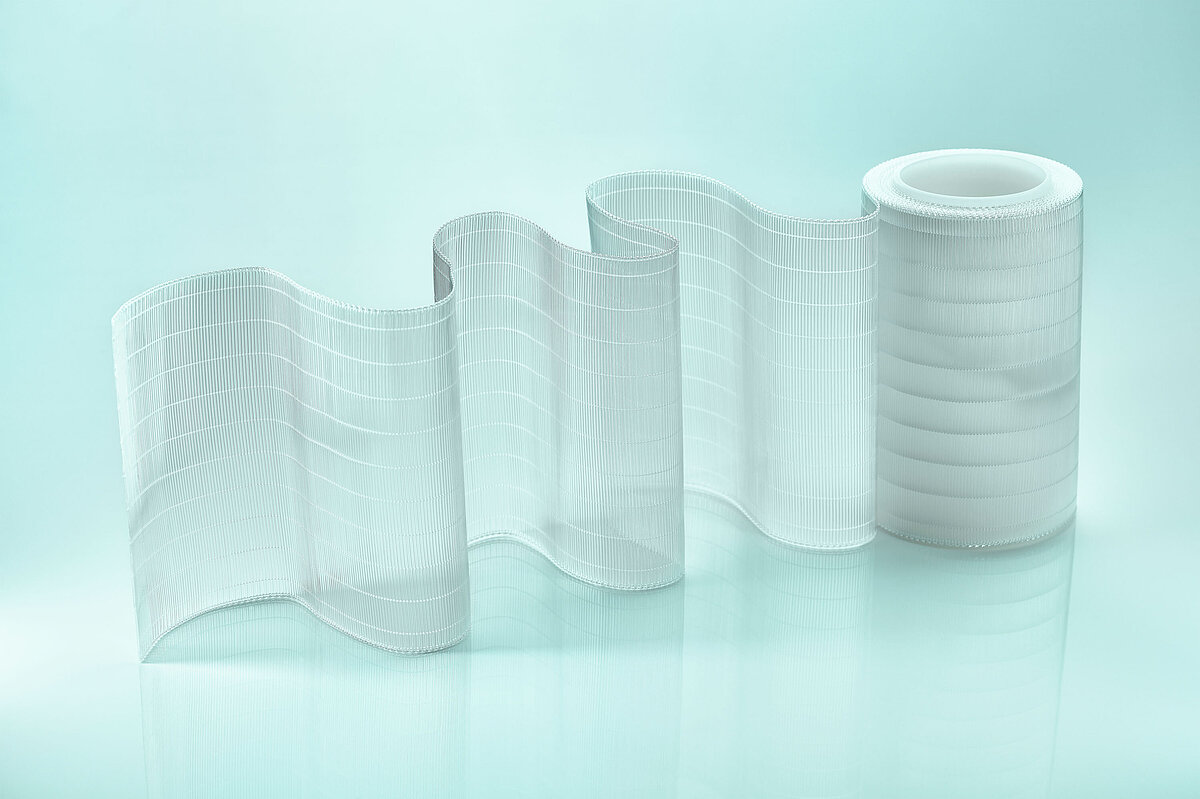 Solutions for cardiosurgery – RAUMEDIC