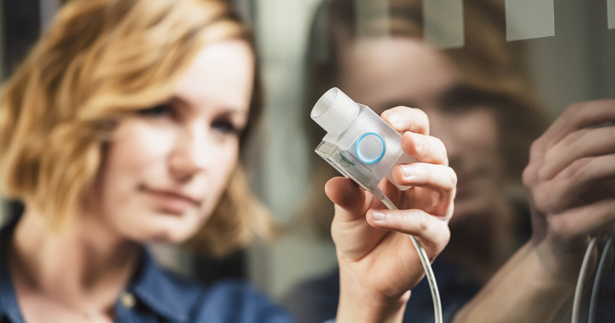 Smart tubing for new possibilities – RAUMEDIC