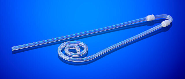 Bonding technology – RAUMEDIC