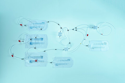 Solutions for Cell and Gene Therapy – RAUMEDIC