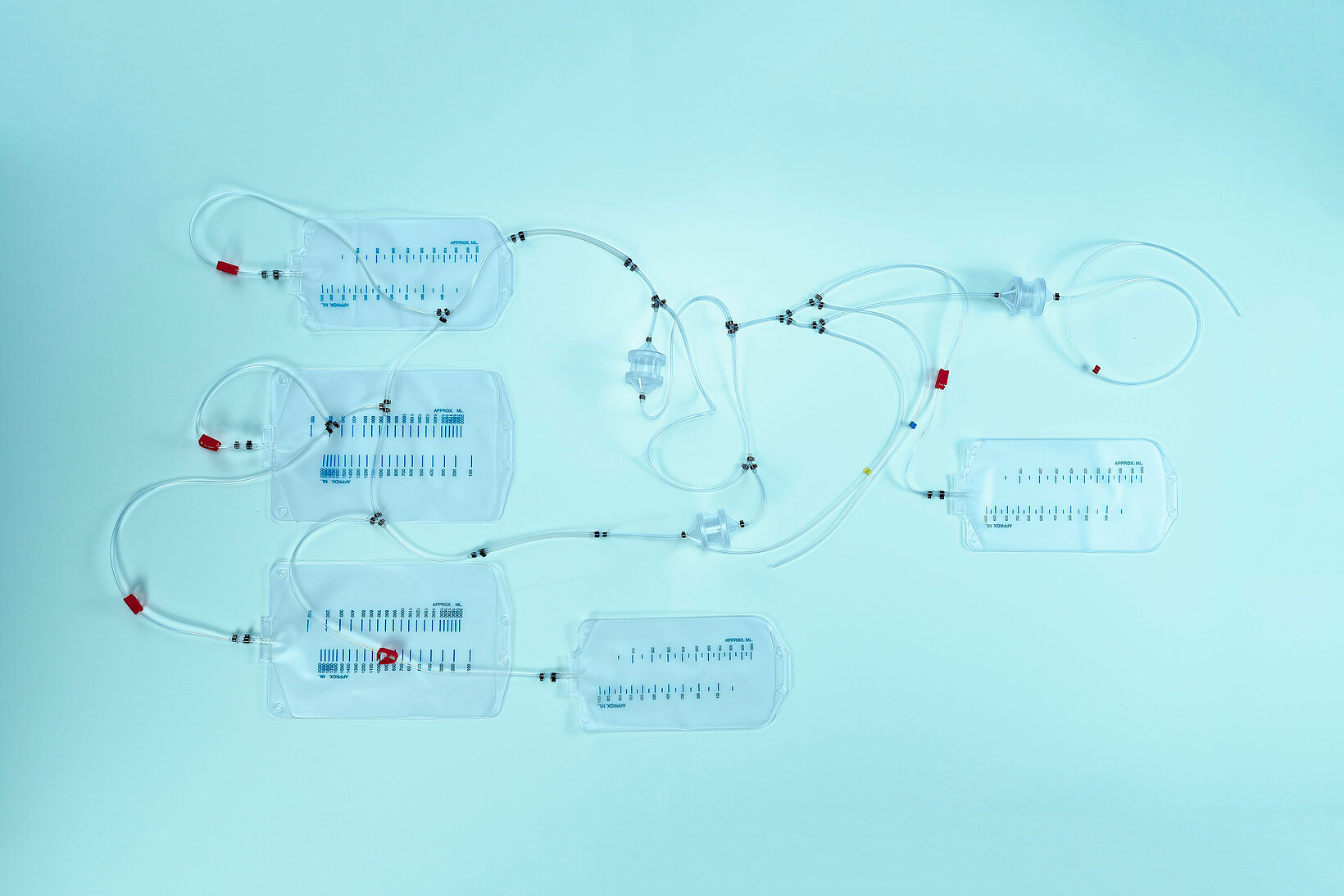 Solutions for Cell and Gene Therapy – RAUMEDIC