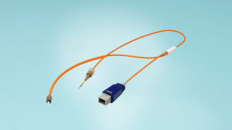 Precise Measurement of Brain Temperature – RAUMEDIC