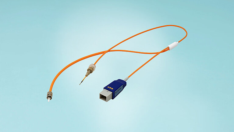 Precise Measurement of Oxygen Partial Pressure – RAUMEDIC