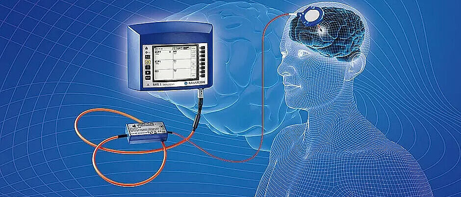 History of RAUMEDIC AG - Our milestones – RAUMEDIC