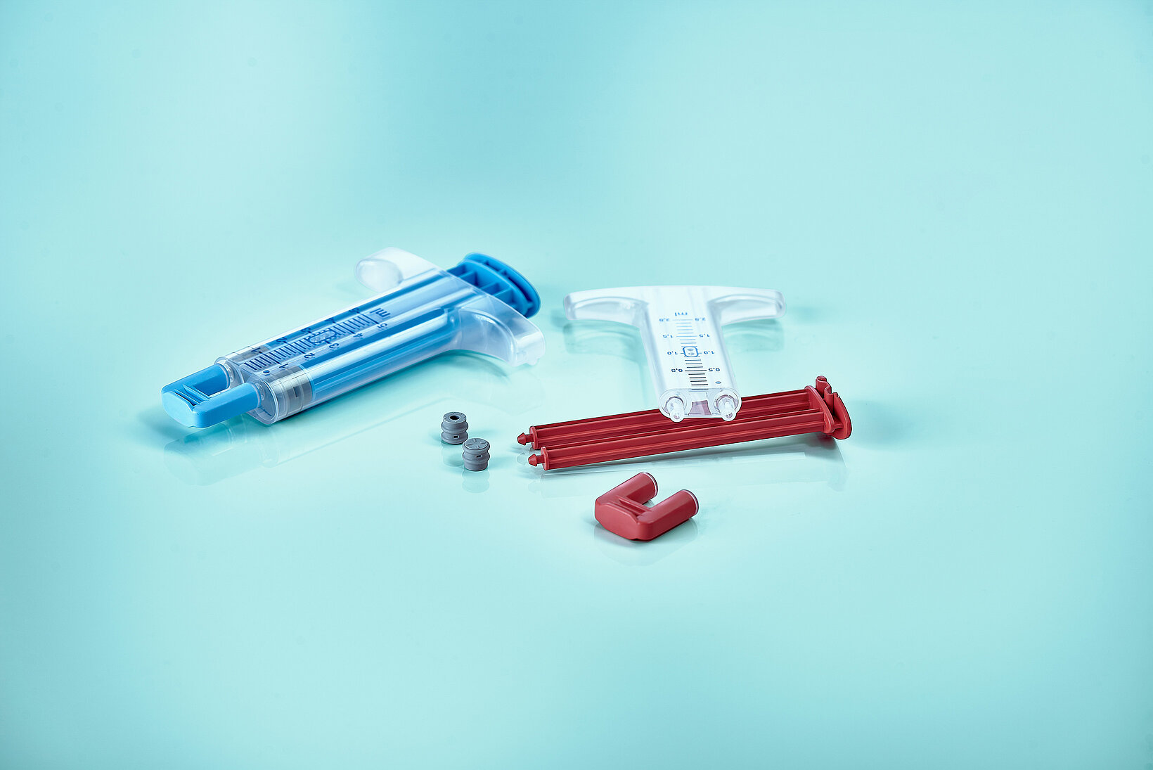 Injection Systems for Drug Delivery – RAUMEDIC