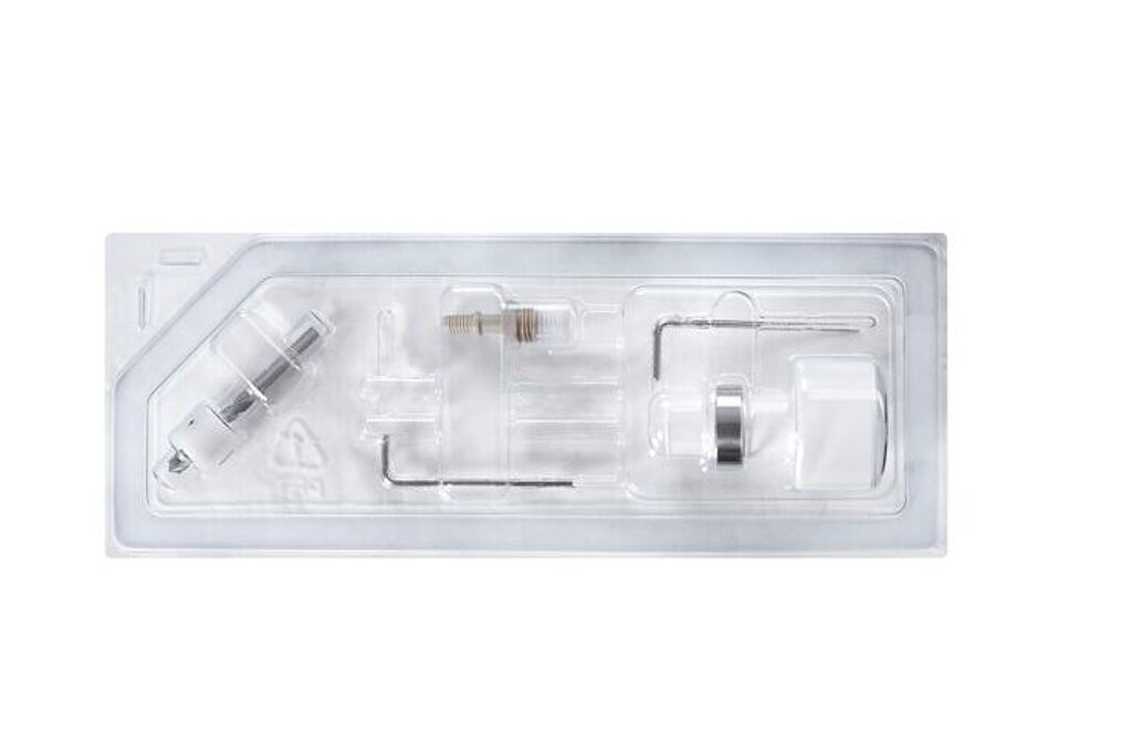 Technical and Surgical Accessories for Neuromonitoring – RAUMEDIC