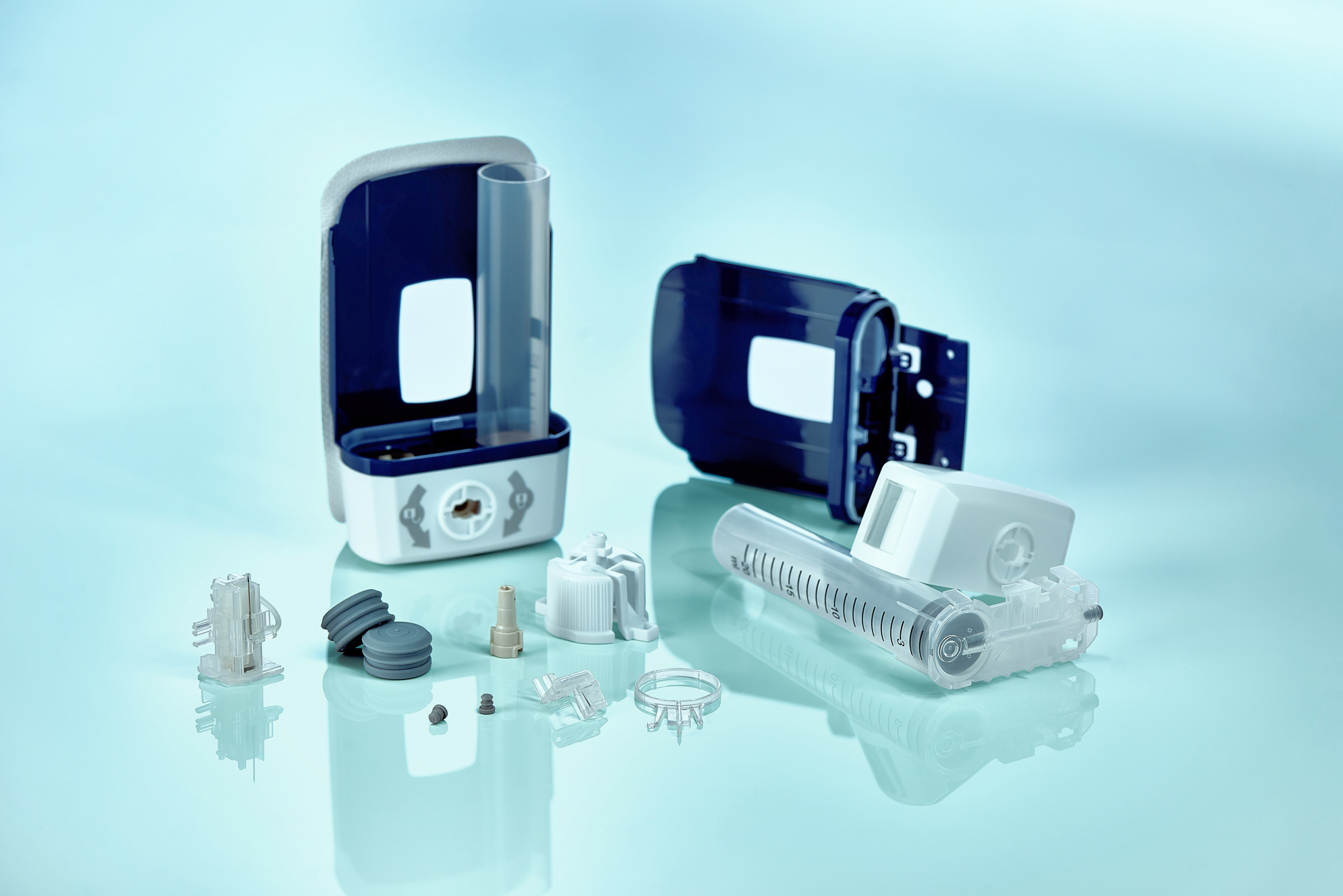 RAUMEDIC - Medical and pharmaceutical solutions – RAUMEDIC